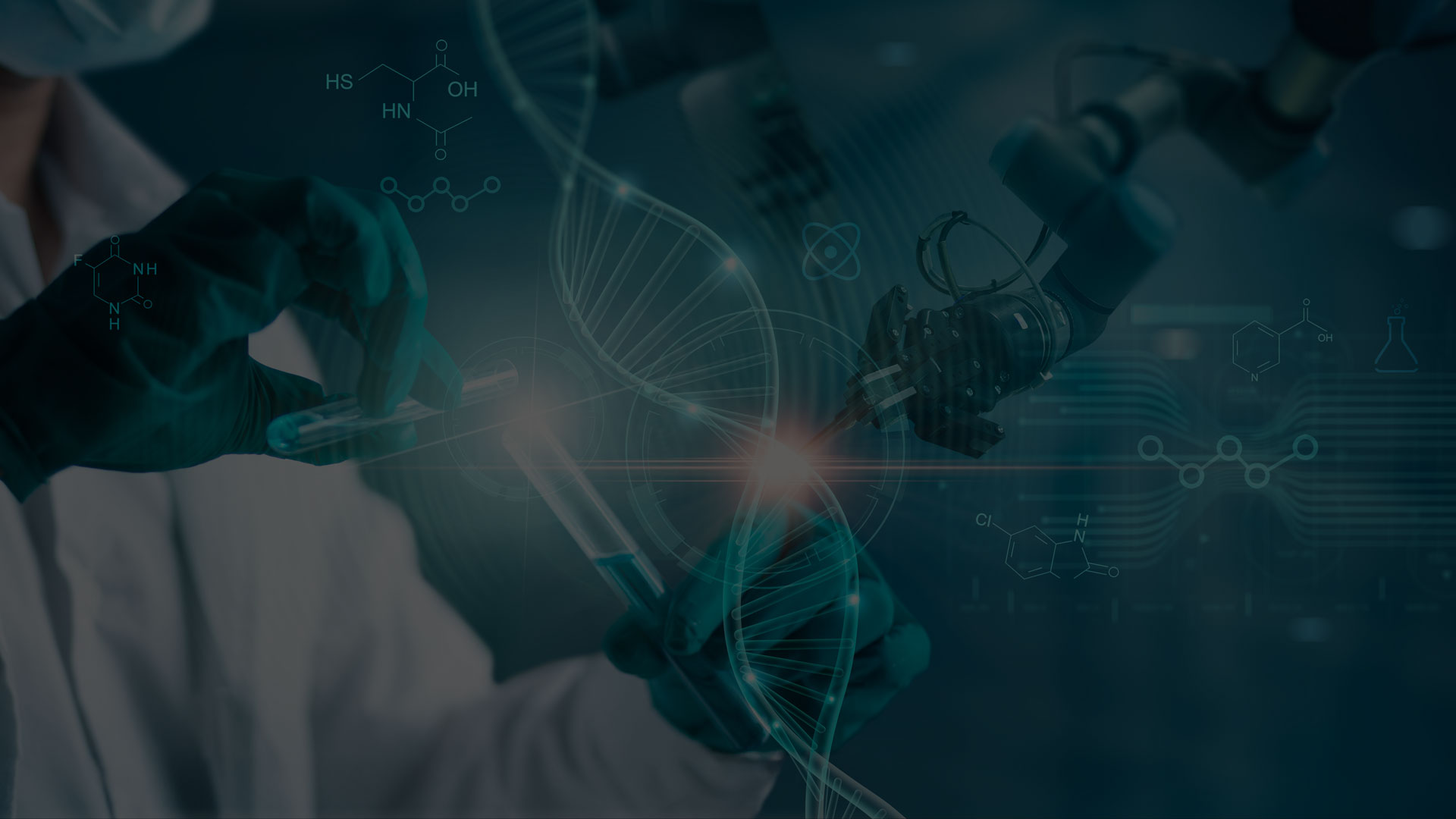 Dr. Edgar Rodriguez weighs in on Gene Therapy for Brain Diseases: A ...