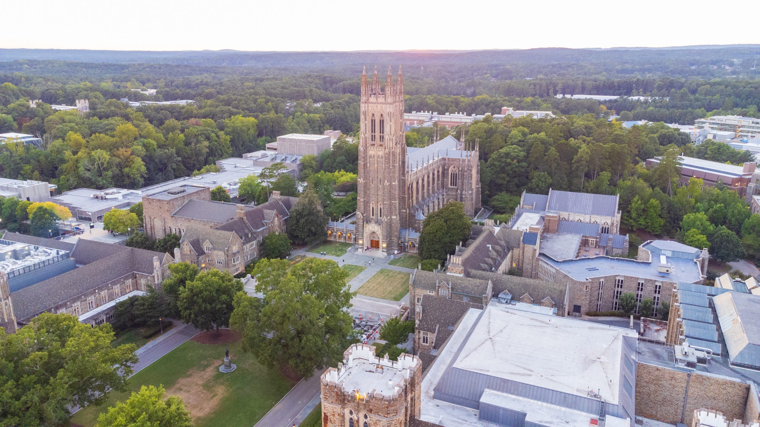 Research at Duke - Tylers Hope